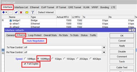Configure Link Aggregation With Lacp On The Mikrotik Switch Networktik