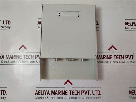 Termolog Adta Master Controller Aeliya Marine