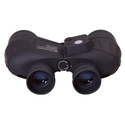 Бинокль Bresser Nautic 7x50 WP/CMP купить в Москве по низкой цене ...