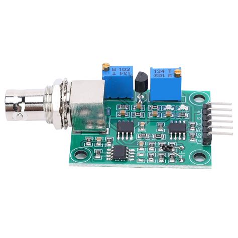 Módulo De Sensor P Módulo De Sensor De Valor De Ph Componente Electrónico Módulo De Sensor De