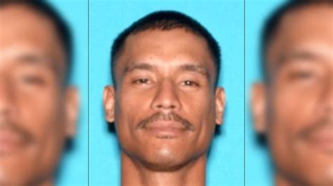 San Bernardino Gang Member Ervin Olikong Identified As Gunman Who Shot