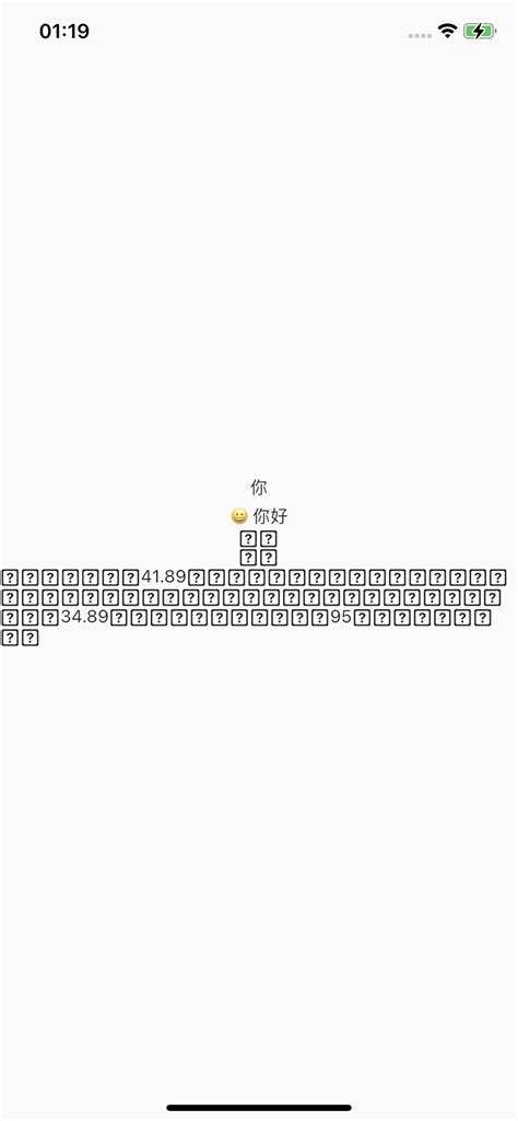 Emoji Keycap Sequence Not Supported On Ios · Issue 36062 · Flutterflutter · Github