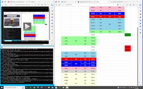 create a bot to trade in python by codeinusa fiverr