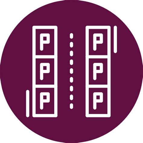 Parallel Free Signaling Icons