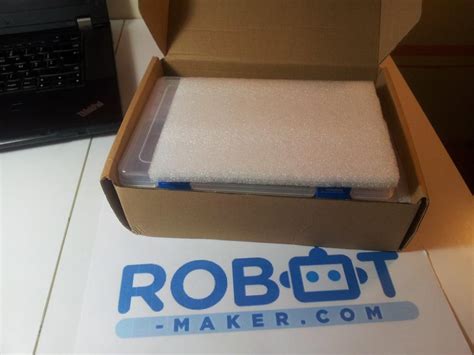 kit débutant arduino plotclock [testé par mike118] kits électronique robot maker