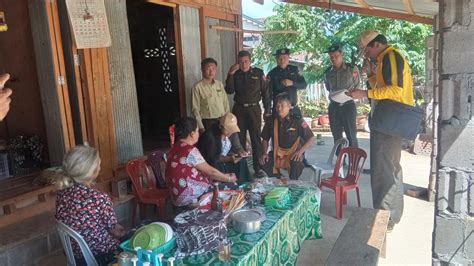 တုံတာမြို့၌ လူဦးရေနှင့်အိမ်အကြောင်းအရာ သန်းခေါင်စာရင်း ဆက်လက်ကောက်ယူဆောင်ရွက် Information And