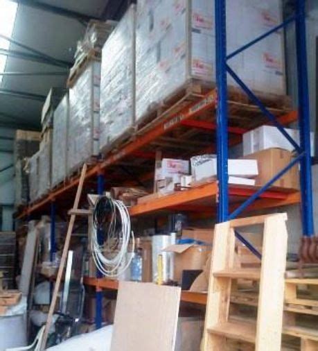 4 Bays Used Hilo Ks 2hssl