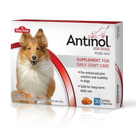 What Are The Ingredients In Antinol By Antinolusa Medium What Are The Ingredients In Antinol By Antinolusa Medium
