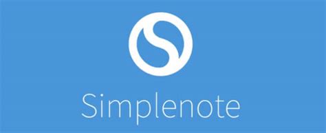 9 Mejores Aplicaciones Para Tomar Notas