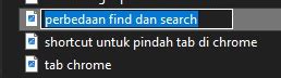 Shortcut Untuk Rename File