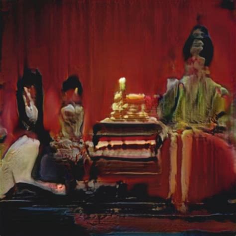 Casey Reas Dam Projects