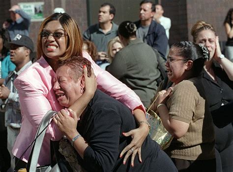 911 The Day Of The Attacks The Atlantic
