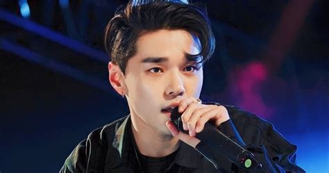 What Happened To Dean Famous Korean Singer Who Disappeared In Music Scene