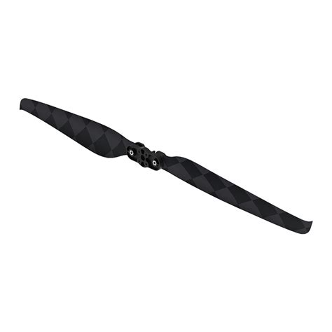 Siyi D6 Enterprise Propulsion System Folding Propeller And Straight