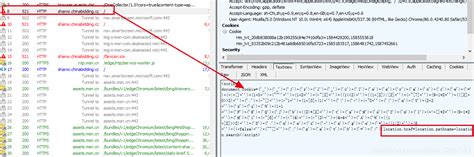 中国采购招标网爬虫采集破解！你学会了吗？采招网 爬虫 Csdn博客