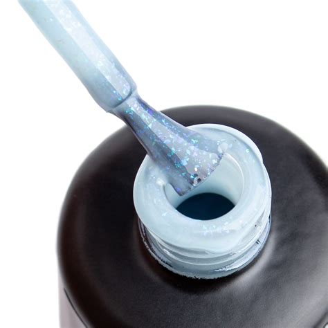 Камуфлирующая база для ногтей Rubber Base «Glitter» 22 - купить в ...