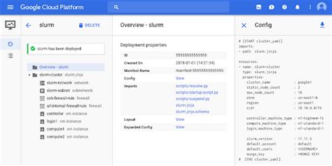 Slurm Gcp Hpc Google Cloud