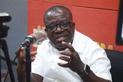 Reboot Your Life Series Bishop Owusu Ansah Shares Nuggets For Successful 2024 Adomonline Com