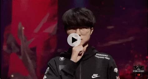 제일 ㅈ간지 난다고 생각하는 페이커 짤 롤 리그 오브 레전드 에펨코리아