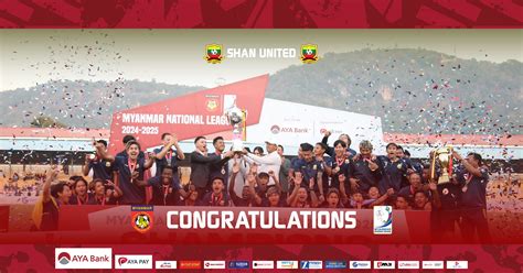 Myanmar Football Federation Myanmar Football Federation