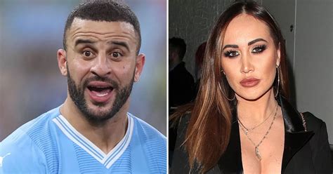 Lauryn Goodman Breaks Down And Admits I M Not Coping Amid Kyle Walker Drama Mirror Online