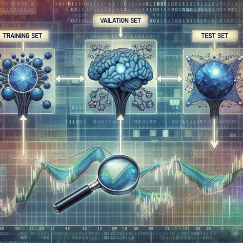 Data Collection And Preprocessing — Splitting Data Into Training
