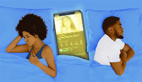 How Porn Can Harm Consumers Sex Lives