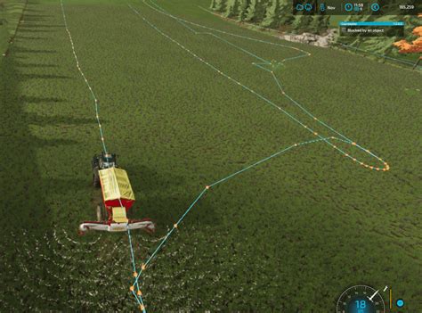 What Is This Pathfinding Rfarmingsimulator