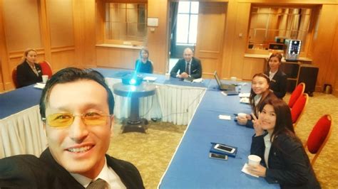 rinat kurbanov on linkedin intercontinental intercontinentalalmaty