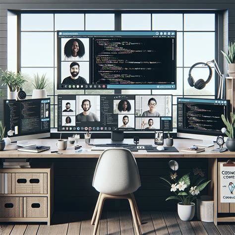 Top Tips For Conducting Successful Remote Coding Interviews Code Digger