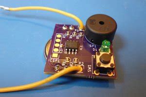 UPDI HV Programmer Stick Hackaday Io UPDI HV Programmer Stick Hackaday Io