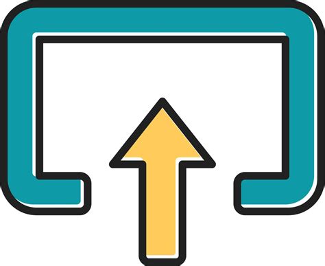 Input Vector Icon 19967324 Vector Art At Vecteezy