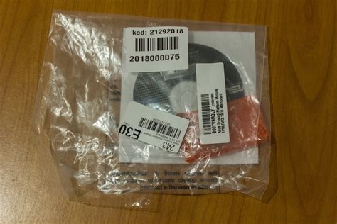 Moduł Asus Tpm Trusted Platform Module Fw3 19 7643143084 Oficjalne Archiwum Allegro