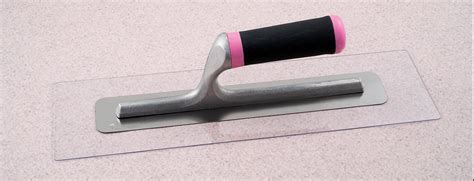 Marmorino Tools - Polished Stucco