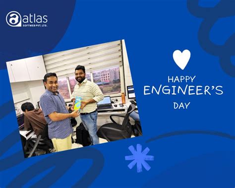Atlas Softweb Pvt Ltd On Linkedin Engineersday Quizchampion