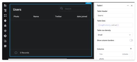 Create A Real Time Log With Send Blocks And Streaming Apis