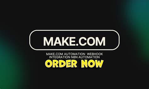 Build Fix And Automate Workflows Using Make Com Integromat Zapier And Apis By Saamdev Fiverr