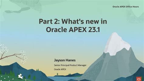 Mónica Godoy On Linkedin Orclapex Lowcode Oracle