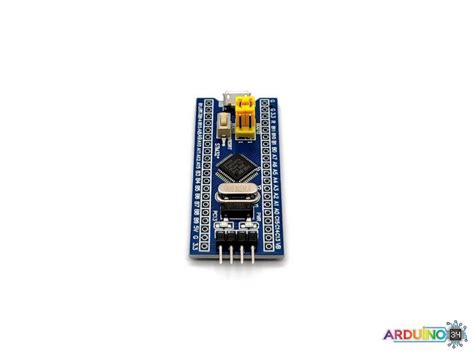 Купить Микроконтроллер STM32 STM32F103C8T6 | ARDUINO34 - Готовые ...
