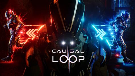 Causal Loop Coming Soon Epic Games Store