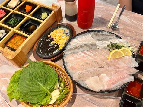 구리 가성비 가심비 짱 수택동 안주맛집 수산한횟집 네이버 블로그