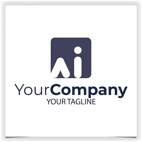 무료로 다운로드 가능한 Ai 로고 벡터 And 일러스트 Freepik