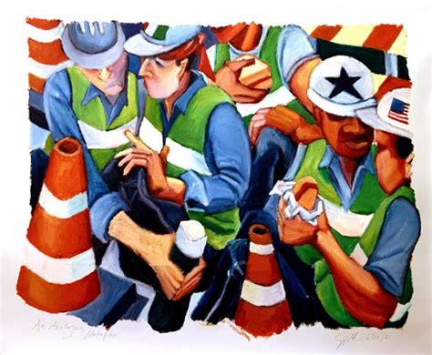 An Analogous Metaphor Kyo Gallery