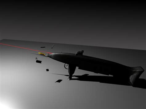 FPRS R Robot Works In Progress And Game Demos Blender Artists Community