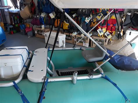 RMR Phat Cat Riverboat Works