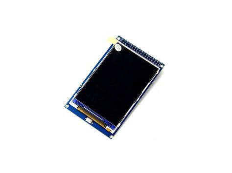 3 5 Inch TFT Display 480x320 For Mega Makerfabs