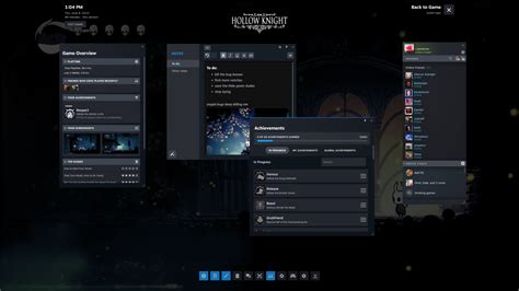 Steam Finally Gets A Ui Update Sidequesting