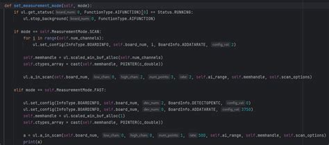 Usb 2408 2ao Problem With The Sample Rate Data Acquisition Daq