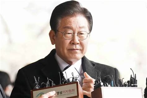 이재명 ‘원팀 강조·민생 행보리더십 재건하나