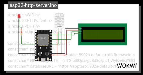 Appflutter Wokwi Esp32 Stm32 Arduino Simulator